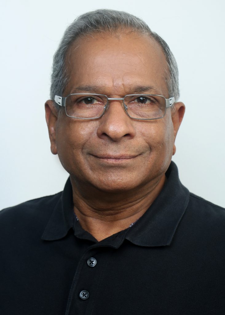 3D-Messtechnik Ponniah – Selbstständiger Service-Techniker für 3D ...